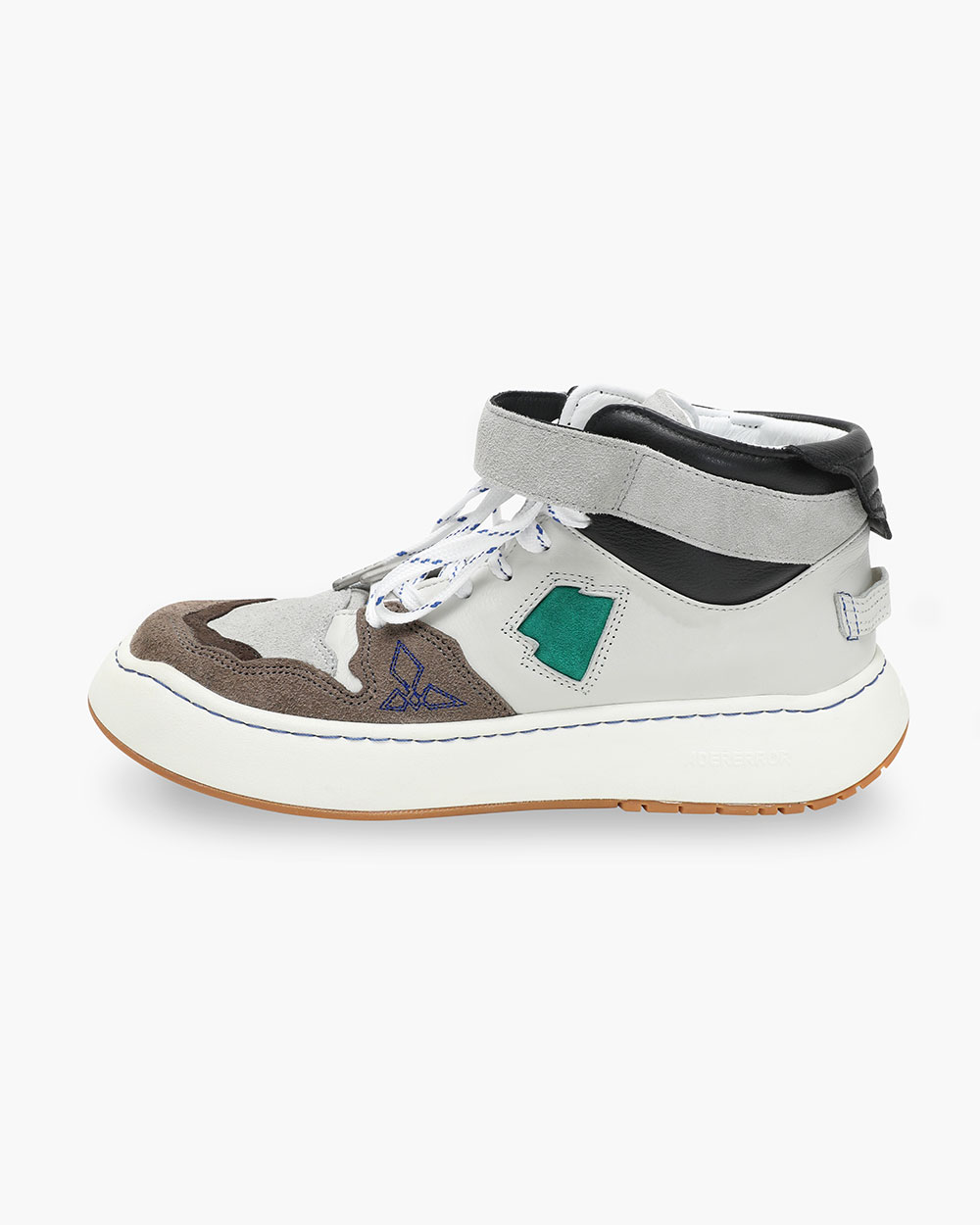 ADER ERROR SNEAKER COLLECTION ครั้งแรกกับการเปิดตัวคอลเลคชั่นสนีคเกอร์อย่างเต็มรูปแบบ